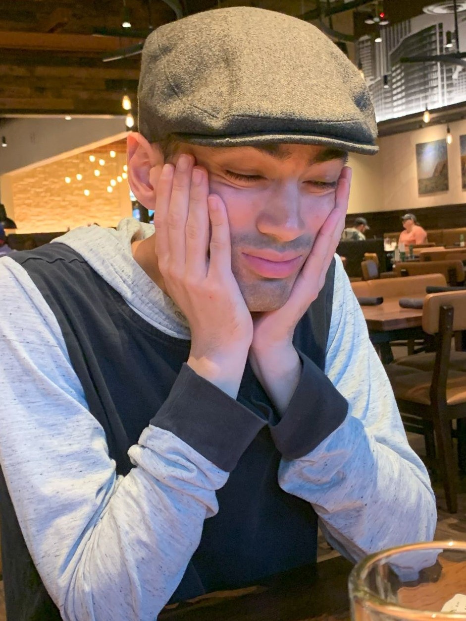 Welcome!!! – Cheddar's Place